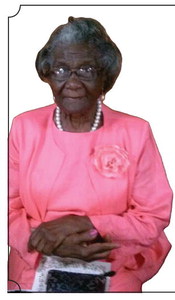 Josephine Thurman Bland | The Jones County News