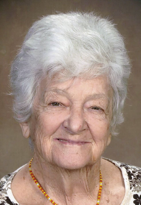 Carolyn Floyd Lee | The Jones County News