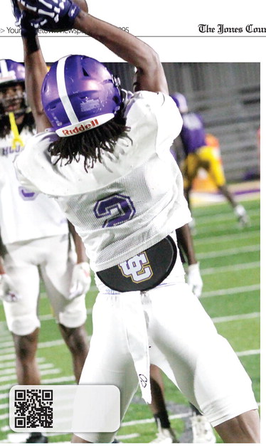 Greyhounds cap early-morning work with focus on identity | The Jones ...