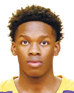 2022-23 GREYHOUNDS | Jones County News