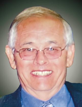 James “Jimmy” Abbott Stinson | The Jones County News