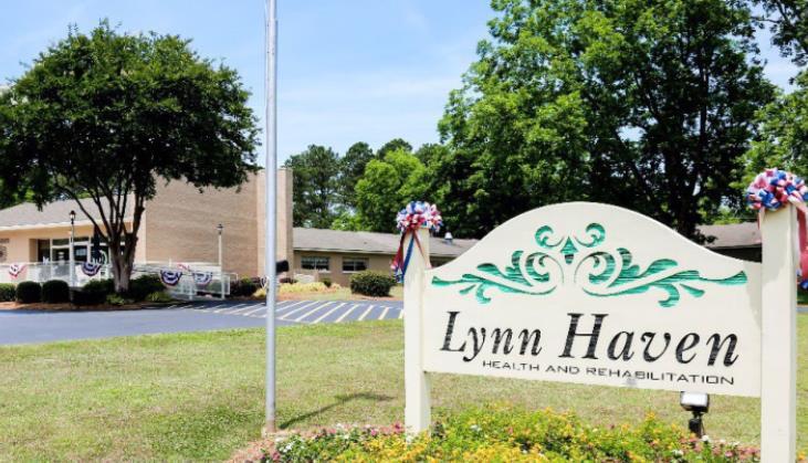 Two centers awarded Nursing Care Center Accreditation | The Jones ...