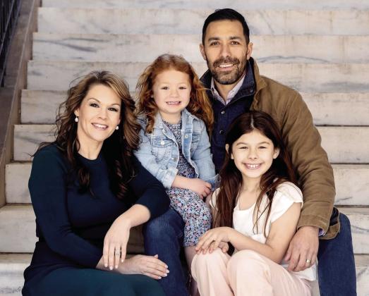 Brodie turns hard work into successful law practice | The Jones County News