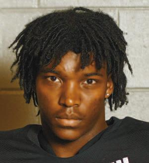 Bond, Clark flip intent to play football for East Carolina | The Jones ...