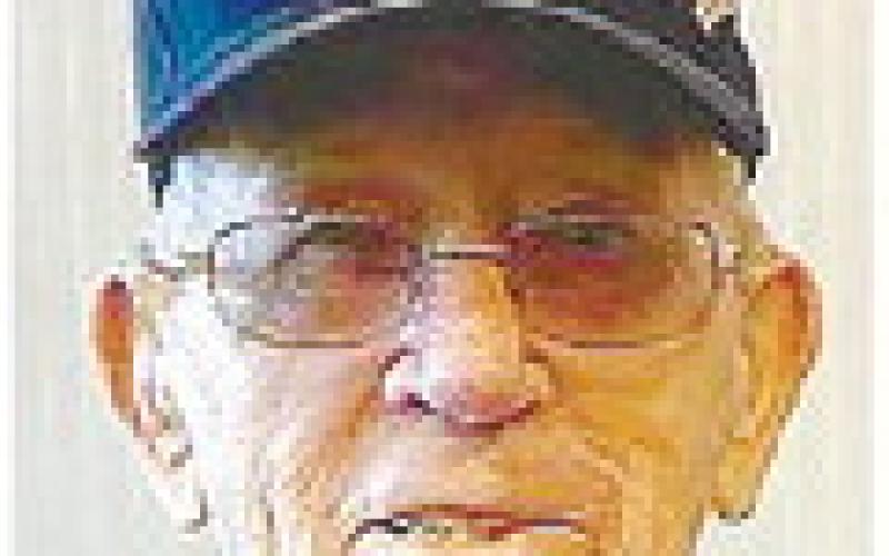 James Wesley “Jim” Garland | The Jones County News