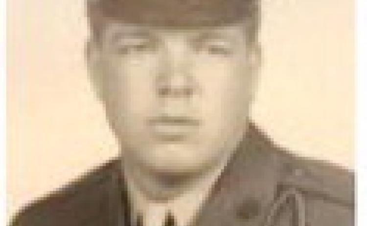 Obituaries | The Jones County News
